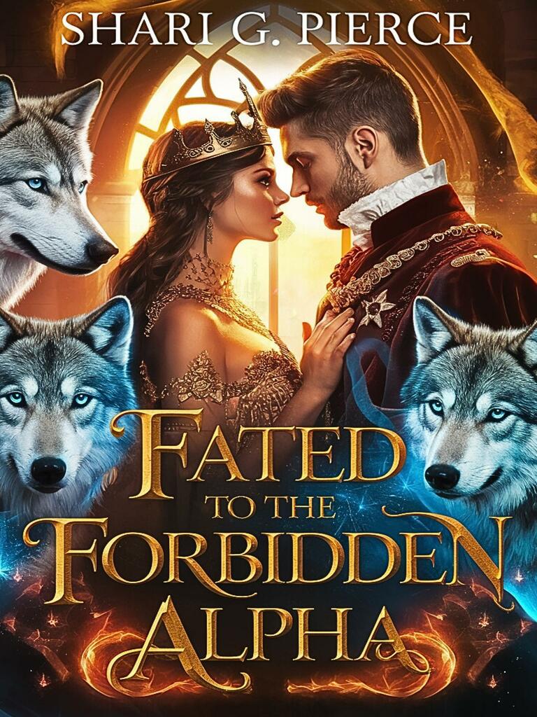 Fated to the Forbidden Alpha by Shari G. Pierce (Ebook) - Read free for ...
