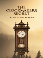The old clockmaker | PDF
