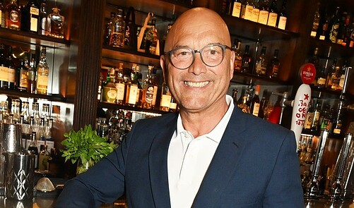 The Gregg Wallace Middle Class Women Debacle Shows That Lad Culture
