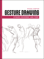 Draw Anatomy | PDF