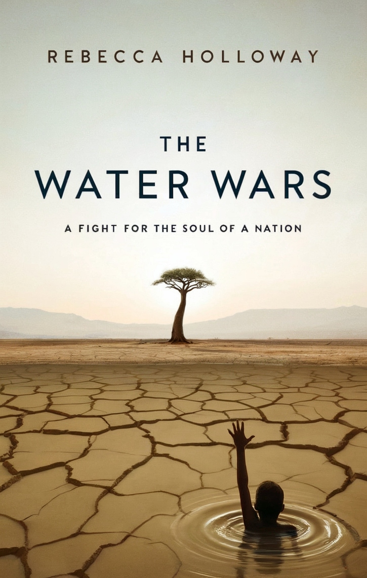 The Water Wars by Rebecca Holloway, AI (Ebook) - Read free for 30 days