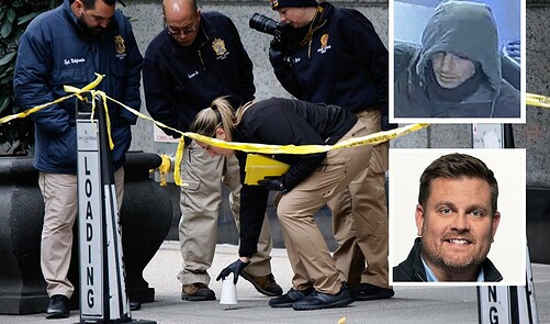 UnitedHealthcare CEO Shooting Latest: Police Find Backpack Believed To ...
