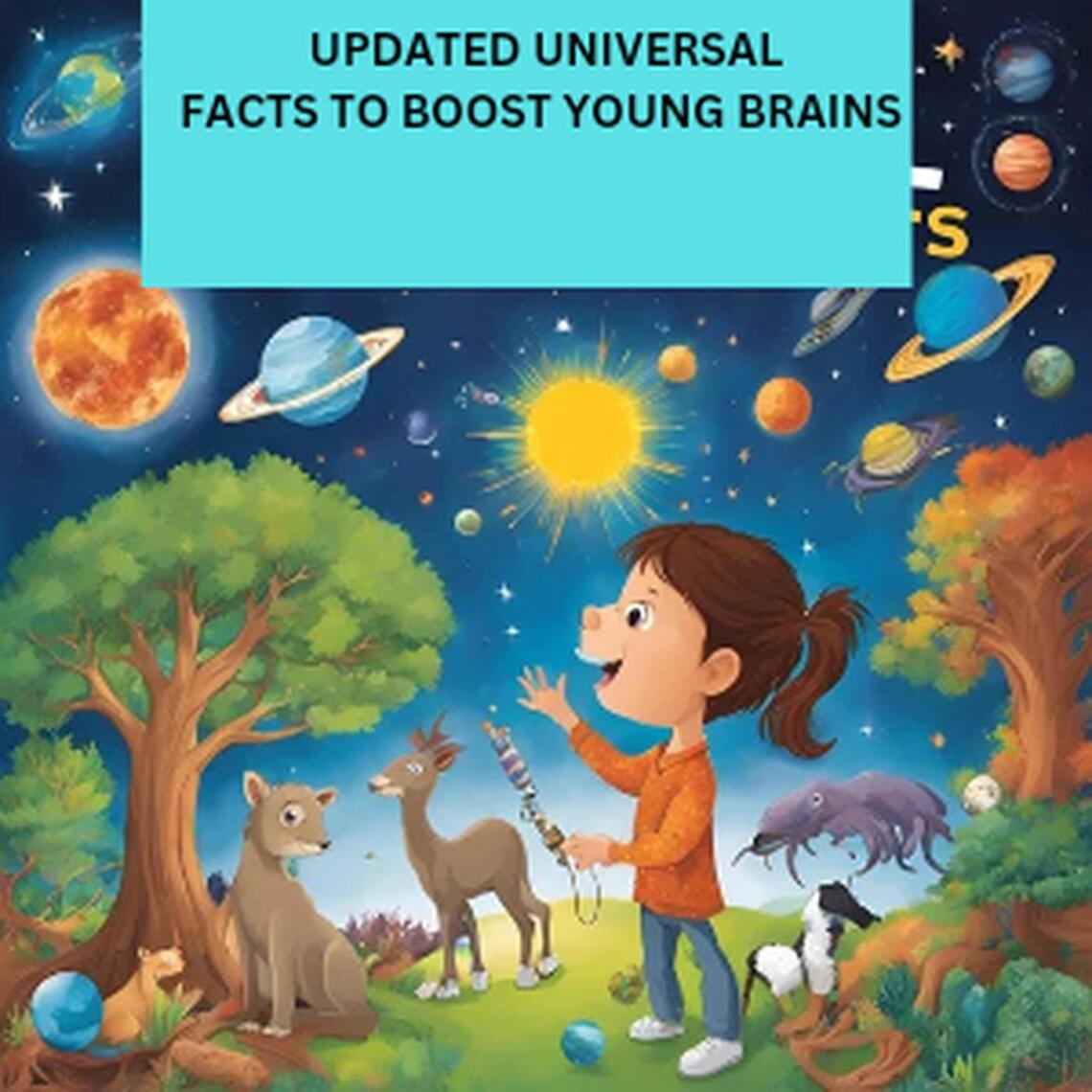 Universal Interesting Facts For Dynamic Kids by Er Rouf (Ebook) - Read ...