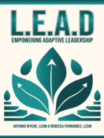 NFCC_Leadership_Framework_Final | PDF | Leadership | Mentorship