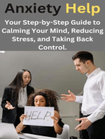 SUDS Scale With Descriptions | PDF | Emotions | Subjective Experience