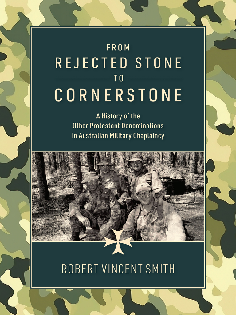 From Rejected Stone to Cornerstone by Robert V Smith (Ebook) - Read free for 30 days