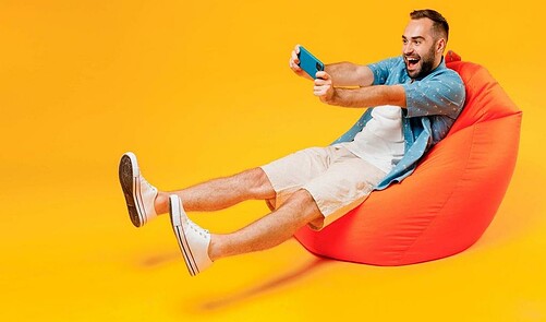 The 10 Top Mobile Games To Get Right Now - FHM US | Everand