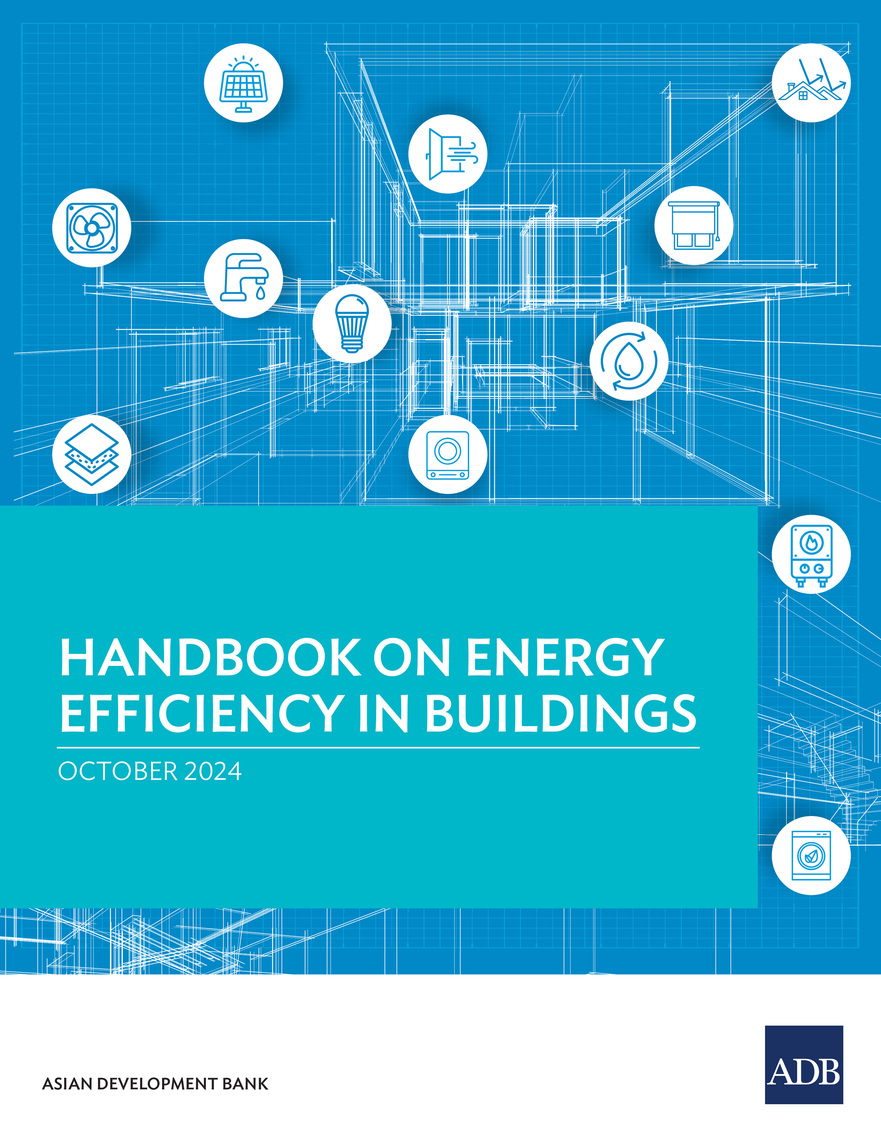 Handbook on Energy Efficiency in Buildings by Asian Development Bank ...
