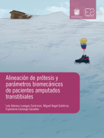 Ángulo de COSTA-BERTANI | PDF | Pie | Enfermedades y trastornos