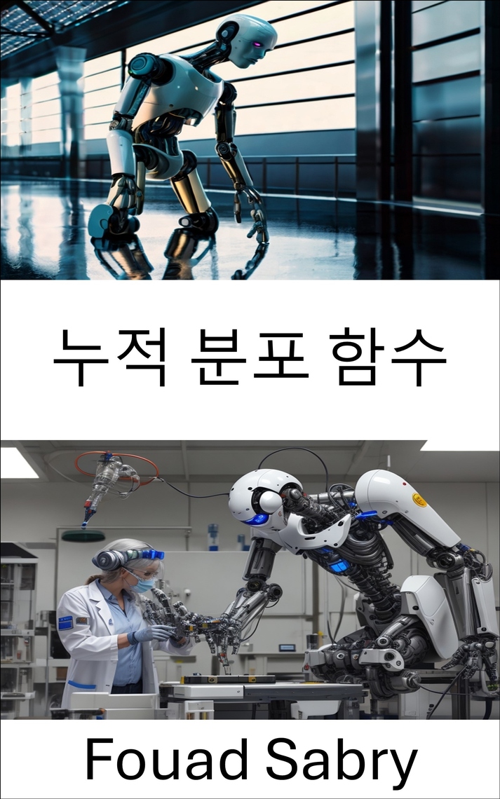 누적 분포 함수 By Fouad Sabry Baek Hyun Ebook Read Free For 30 Days