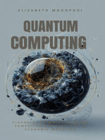 CERMACS On Quantum Computing | PDF | Quantum Computing | Computing