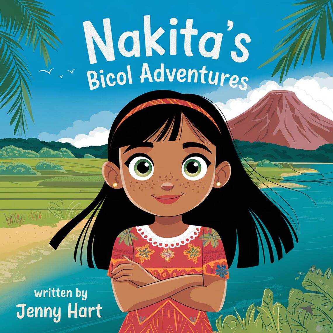 Nakita’s Bicol Adventures by Jenny Katherine Hart (Ebook) - Read free ...