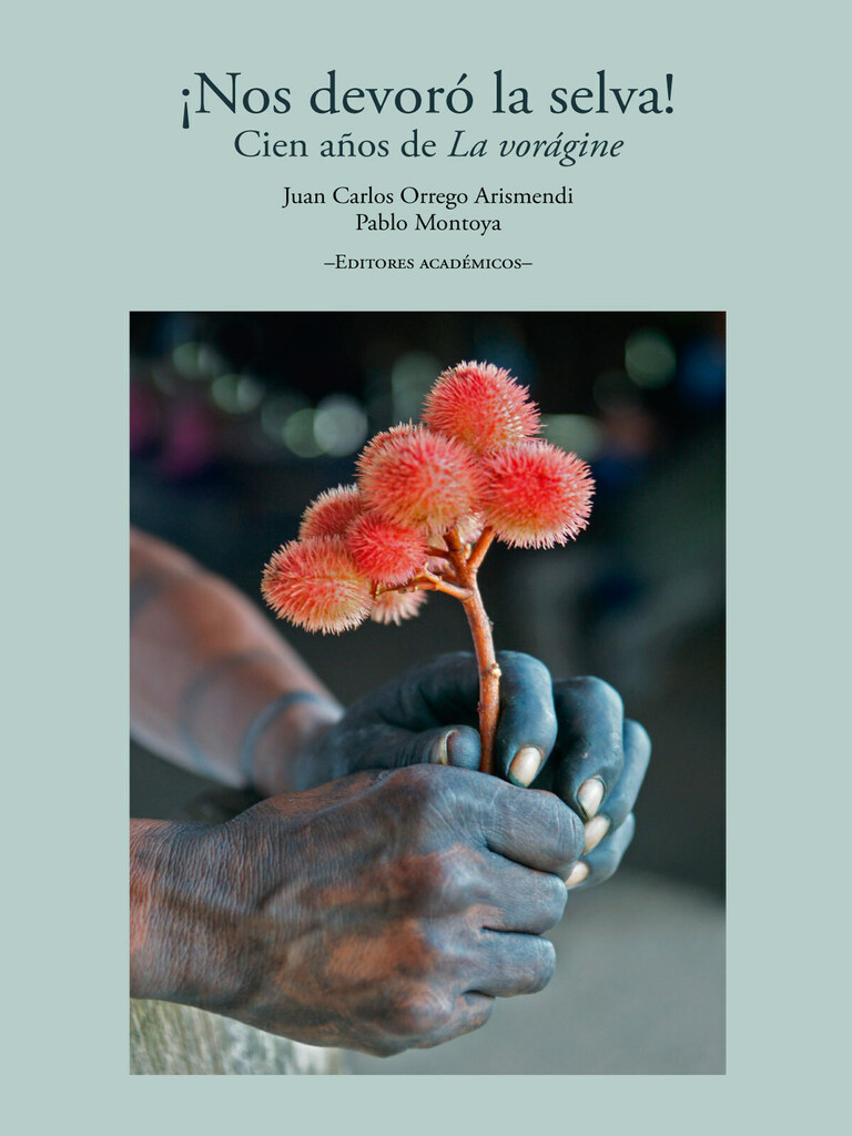 ¡Nos devoró la selva! de Alejandra, Alejandra, Boris, David, Efrén ...