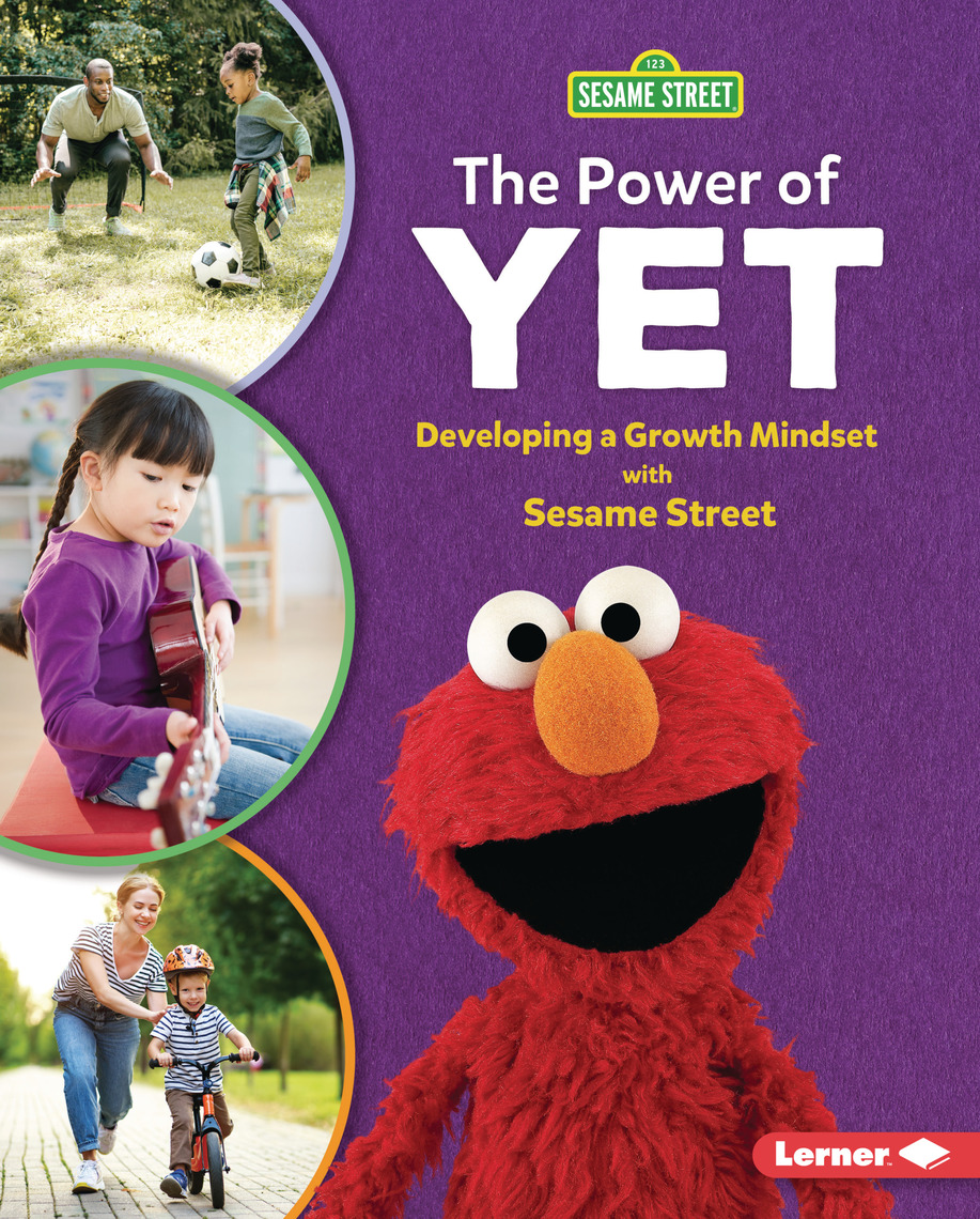 The Power of Yet by Whitney Sanderson (Ebook) - Read free for 30 days