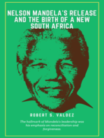 Long Walk To Freedom | PDF | Nelson Mandela | Apartheid