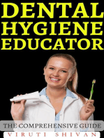 GDC Standard and The 9 Principles | PDF | Dentistry | Informed Consent