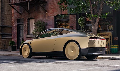 Tesla Model Q: Release Date, Price And All You Need To Know About The ...