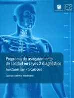 Escala Ariscat | PDF | Anestesia | Inflamación