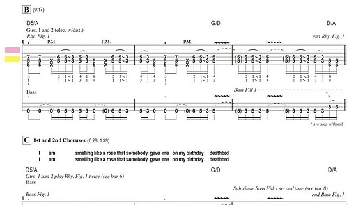 “DEAD & BLOATED” Stone Temple Pilots - Guitar World | Everand