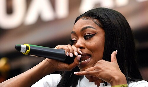 Birmingham Symphony Orchestra To Back Grime And Rap Stars In 2025 ...