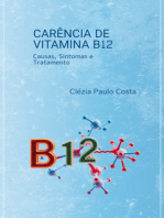 Bula Neo B | PDF | Metabolismo | Vitamina B12
