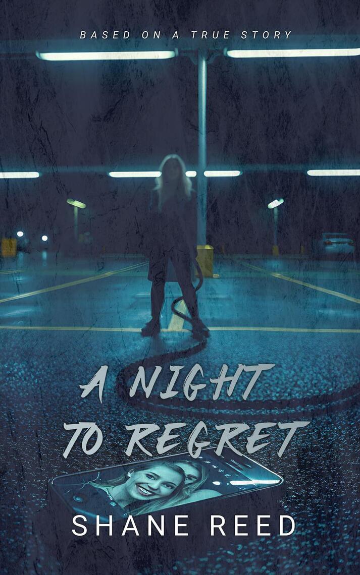 A Night to Regret by Shane Reed (Ebook) - Read free for 30 days