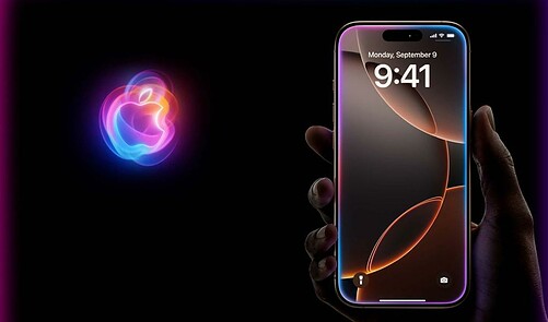 16 Pro AI-ORIENTED IMPROVEMENTS ON THE NEW IPHONE FLAGSHIP ...