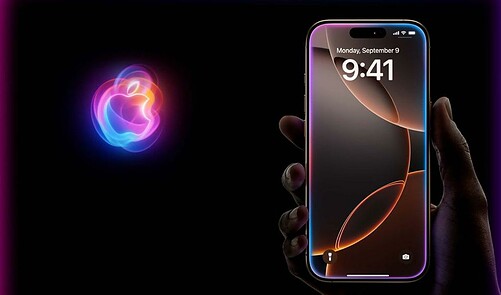 16 Pro AI-ORIENTED IMPROVEMENTS ON THE NEW IPHONE FLAGSHIP - TechLife ...