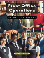 Manager On Duty - Hotel Operations Checklist 2017 - SafetyCulture | PDF ...