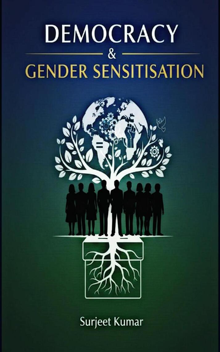 Democracy and Gender Sensitization by Surjeet Kumar (Ebook) - Read free ...