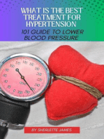 NCP Hypertension | PDF | Hypertension | Heart