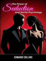 The Art of Seduction | PDF | Seduction | Psychology