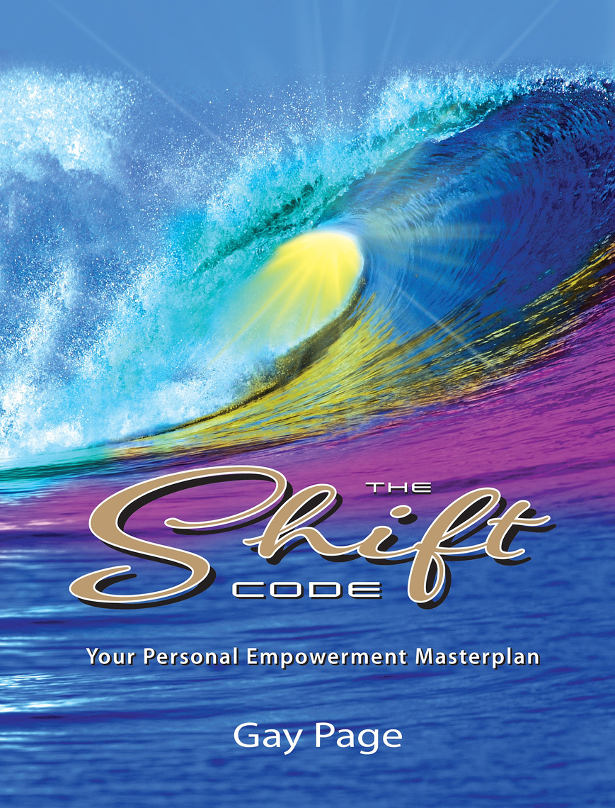The Shift Code by Gay Page (Ebook) - Read free for 30 days