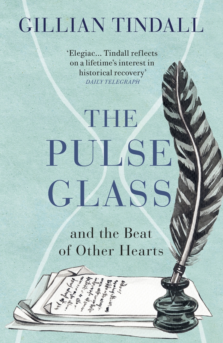 The Pulse Glass by Gillian Tindall (Ebook) - Read free for 30 days