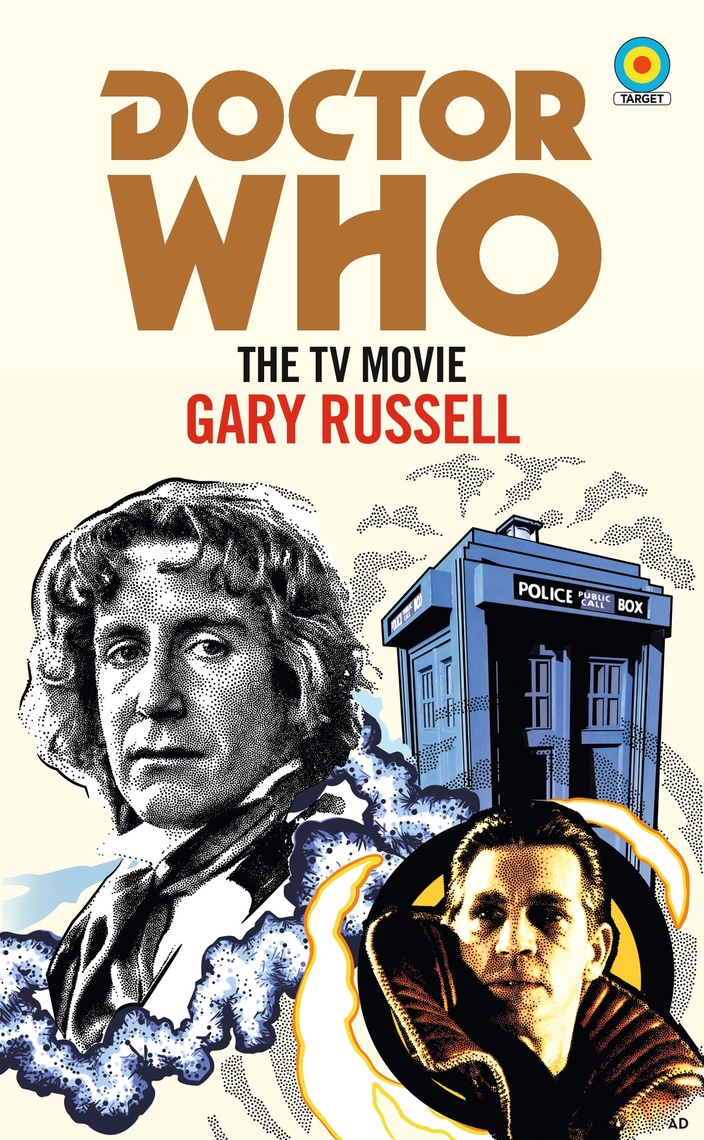Doctor Who: The TV Movie (Target Collection) by Gary Russell (Ebook ...
