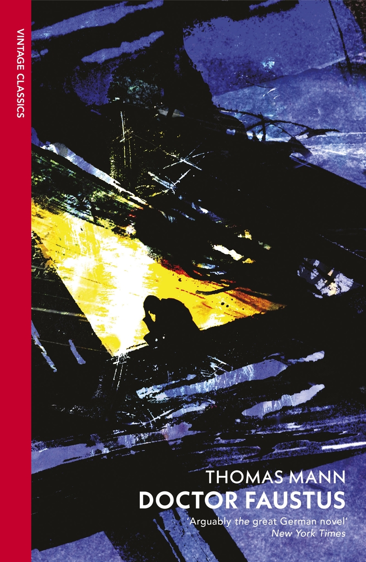 Doctor Faustus by Thomas Mann (Ebook) - Read free for 30 days