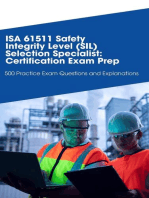 Isbl 0R Osbl | PDF | Oil Refinery | Safety