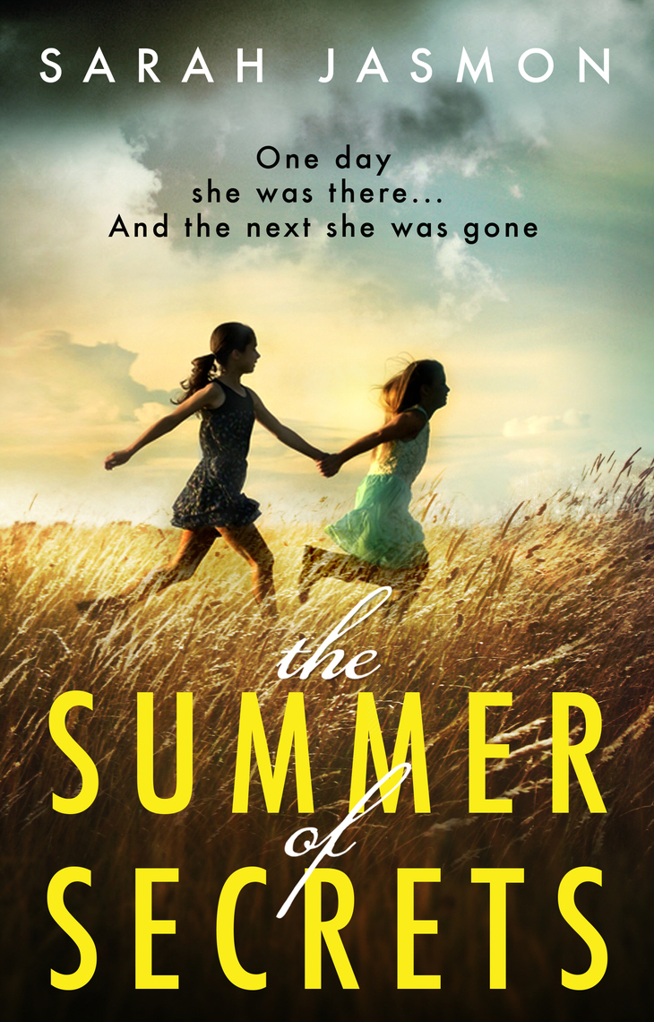 The Summer of Secrets by Sarah Jasmon (Ebook) - Read free for 30 days