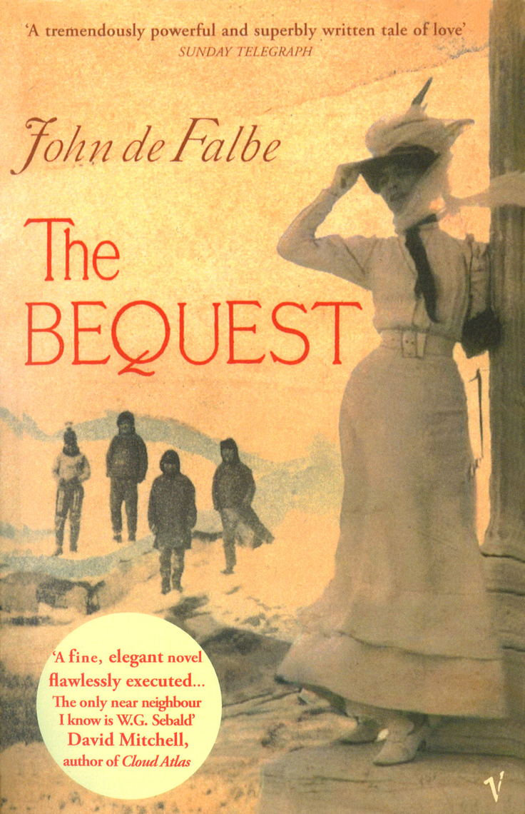 The Bequest by John De Falbe (Ebook) - Read free for 30 days