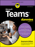 Microsoft Teams Enterprise Deployment Overview - Microsoft Teams - Microsoft Learn | PDF ...