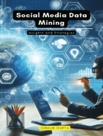 Social Media Use Scale (SMUS) | PDF | Career & Growth | Social Science