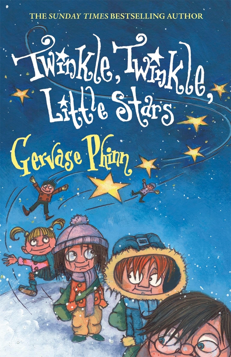 Twinkle, Twinkle, Little Stars by Gervase Phinn (Ebook) - Read free for ...