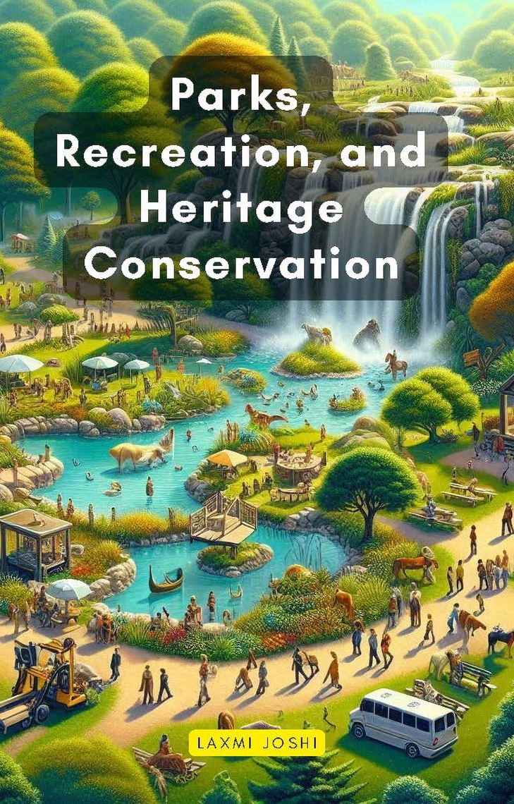 Parks, Recreation, and Heritage Conservation by Laxmi Joshi (Ebook ...