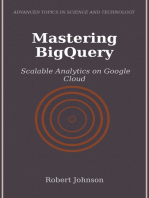 BigQuery_CheatSheet | PDF | Database Transaction | Databases