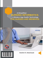 iKnowMed Gen 2 | PDF | Electronic Health Record | Oncology