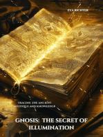 Essene and Gnostic Studies | PDF | Gospels | Bible