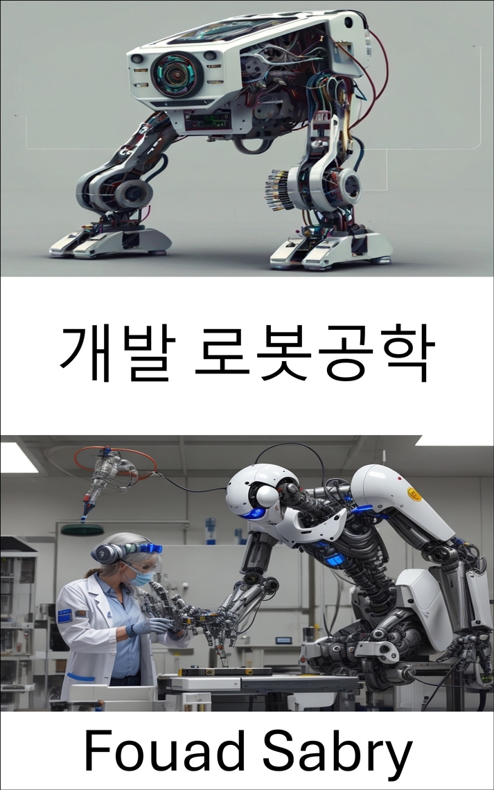 개발 로봇공학 By Fouad Sabry Baek Hyun Ebook Read Free For 30 Days
