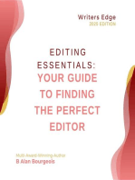 Cover Letter For Elsevier Journal Sample | PDF | Academic Journal | Editing