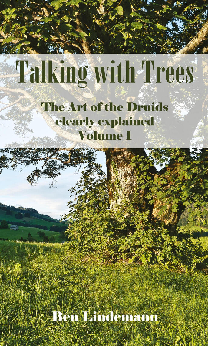 Talking with Trees by Ben Lindemann, John Waterfield (Ebook) - Read ...