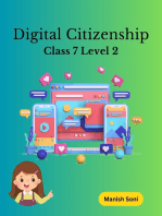 Grade-8-Quarter-1-Lesson1-Digital-Citizenship | PDF | Computer Security ...